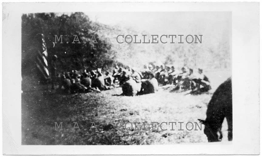 Mars Task Force Photo Album - Page 3 - EPHEMERA, PHOTOGRAPHS & MILITARY ...