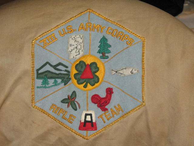 Rare Patches - Bring Out Some Photos - Page 7 - MISCELLANEOUS / OTHER ...