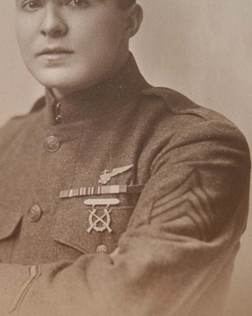 Stunning Images / WW1 Marine Aviators - INDIVIDUAL & UNIT PORTRAITS - U ...