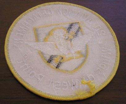 My West Point Patches - Page 3 - ARMY AND USAAF - U.S. Militaria Forum
