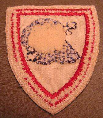 My West Point Patches - Page 3 - ARMY AND USAAF - U.S. Militaria Forum