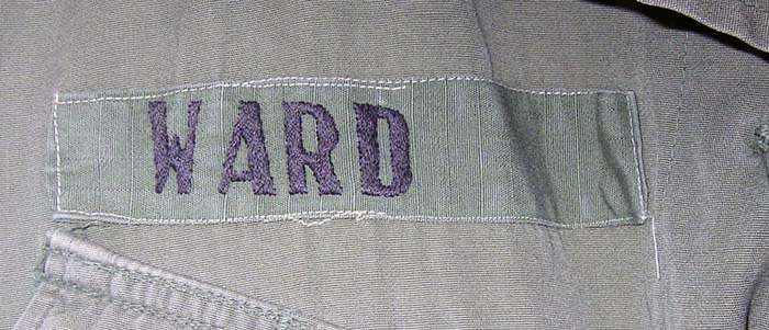 USSF ODA-322 Katum Pocket Patch, Vietnam. - ARMY AND USAAF - U.S ...