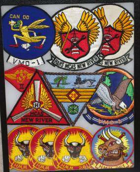 MARINE Helo Patches - MARINES - U.S. Militaria Forum