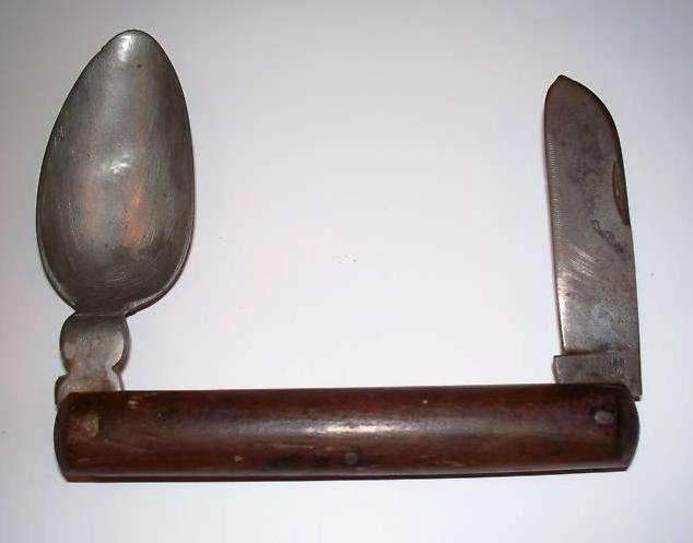 Camillus Red Cross Knife - EDGED WEAPONS - U.S. Militaria Forum