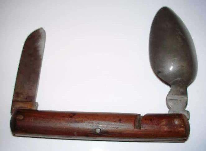 Camillus Red Cross Knife - EDGED WEAPONS - U.S. Militaria Forum