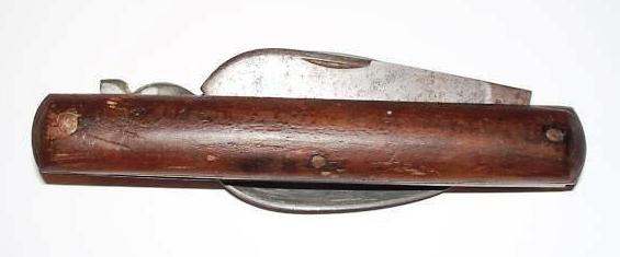 Camillus Red Cross Knife - EDGED WEAPONS - U.S. Militaria Forum