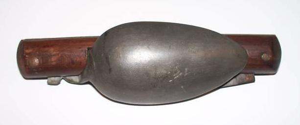 Camillus Red Cross Knife - EDGED WEAPONS - U.S. Militaria Forum