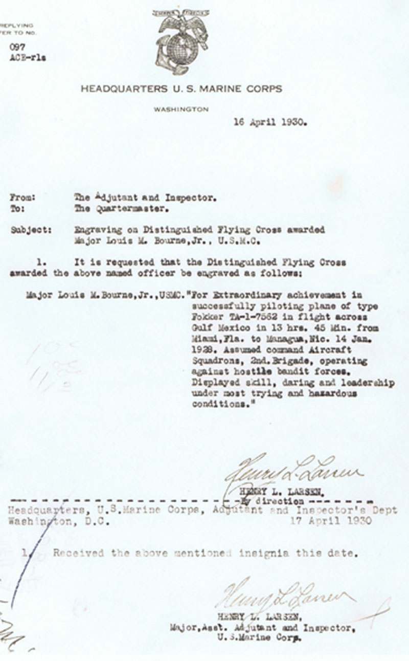 USMC DFC - MEDALS & DECORATIONS - U.S. Militaria Forum