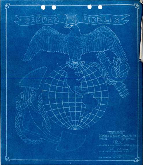 Droop Wing Cap Badges - MARINE CORPS EGA DISCUSSION - U.S. Militaria Forum