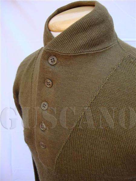 ww2 army sweater pictures - UNIFORMS - U.S. Militaria Forum