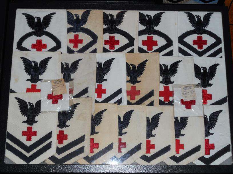 New Corpsman - NAVY, COAST GUARD AND OTHER SEA SERVICES - U.S ...