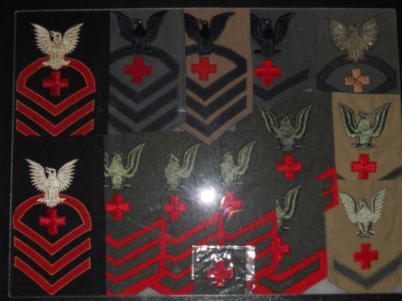 New Corpsman - NAVY, COAST GUARD AND OTHER SEA SERVICES - U.S ...