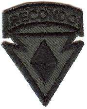 RECONDO!! - ARMY AND USAAF - U.S. Militaria Forum