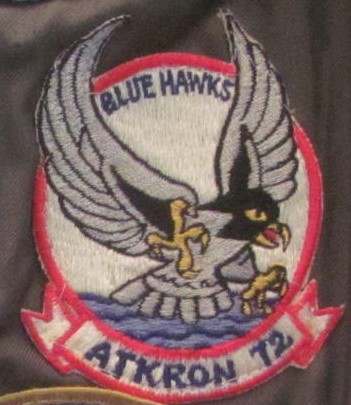 mystery squadron patch??? - NAVY, COAST GUARD AND OTHER SEA SERVICES ...