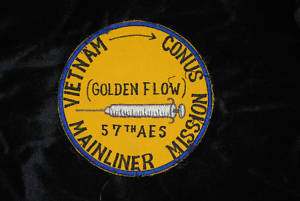 OPERATION GOLDEN FLOW-UDORN THAILAND - AIR FORCE (USAAF IS WITH ARMY ...