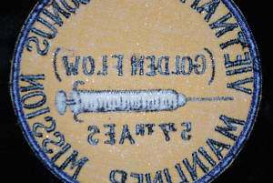 OPERATION GOLDEN FLOW-UDORN THAILAND - AIR FORCE (USAAF IS WITH ARMY ...