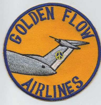 OPERATION GOLDEN FLOW-UDORN THAILAND - AIR FORCE (USAAF IS WITH ARMY ...