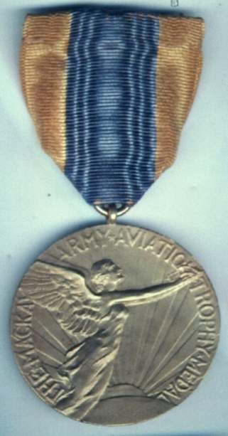 Army Aviation MacKay trophy medal? - MEDALS & DECORATIONS - U.S ...