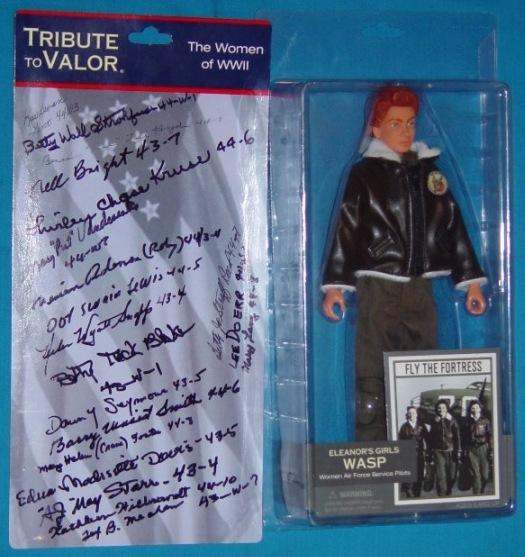 National WASP WWII Museum - MUSEUMS, BATTLEFIELDS, AND MONUMENTS - U.S ...