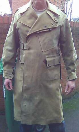 Can you recognize this uniform? - UNIFORMS - U.S. Militaria Forum