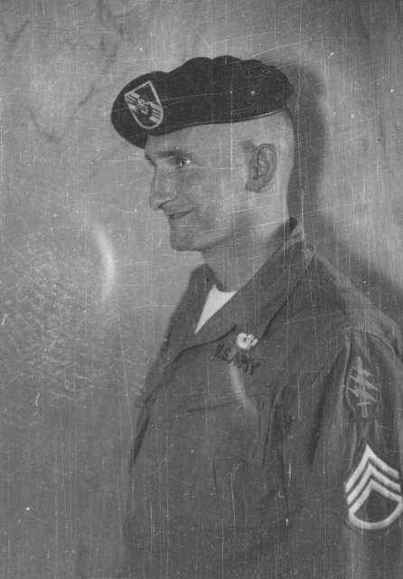 Here's One That Would Probably Be Called A Fake - UNIFORMS - U.S ...