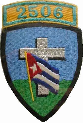 Brigada 2506 Members