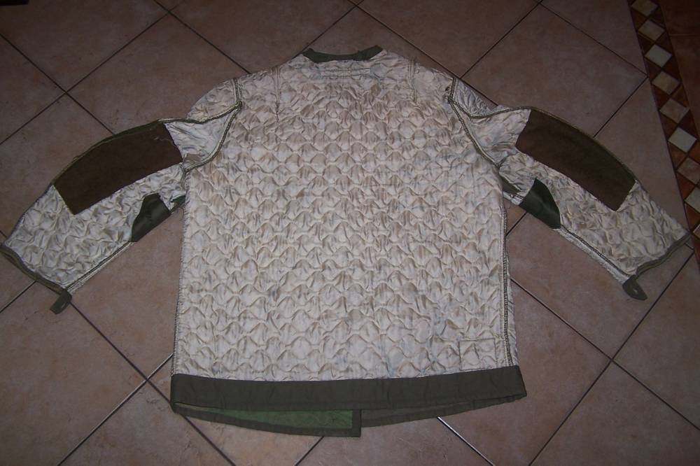 Information needed on uniform type EX-48 - Page 2 - UNIFORMS - U.S ...