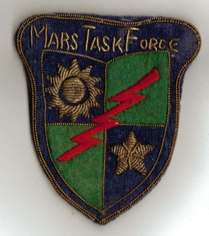 Is This Mars Task Force Real or Repro? - ARMY AND USAAF - U.S ...