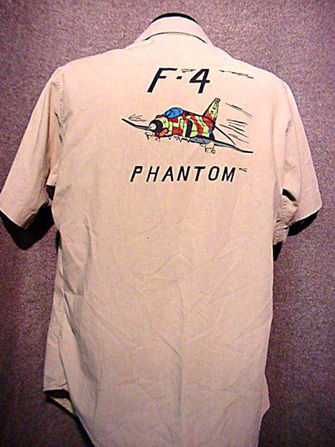 Phantom Phanatic - AIR FORCE (USAAF IS WITH ARMY) - U.S. Militaria Forum