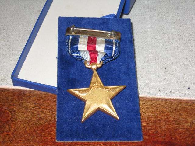 navy silver star medal robbins co - MEDALS & DECORATIONS - U.S ...