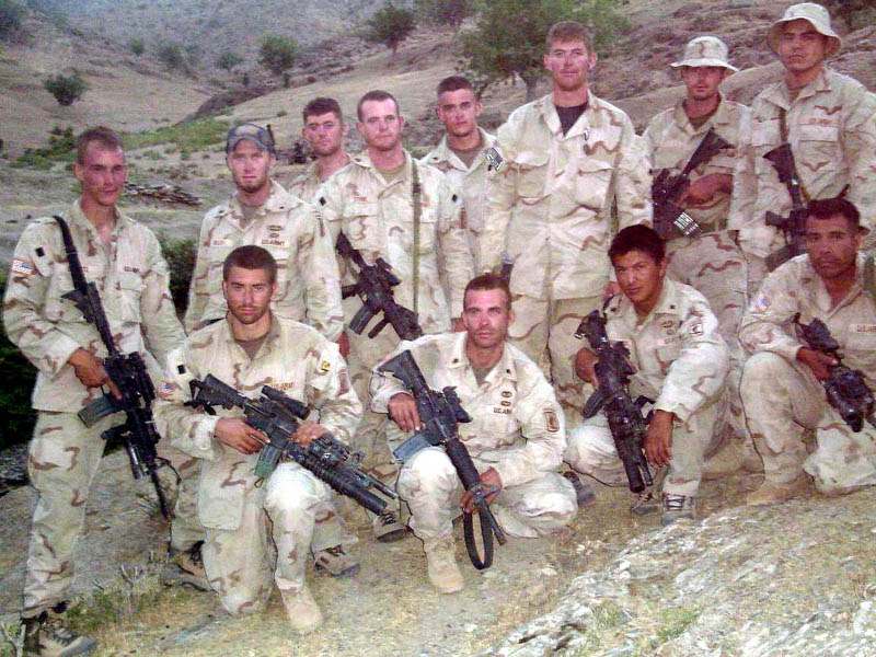 New Modified DCU - CAMOUFLAGE UNIFORMS - U.S. Militaria Forum