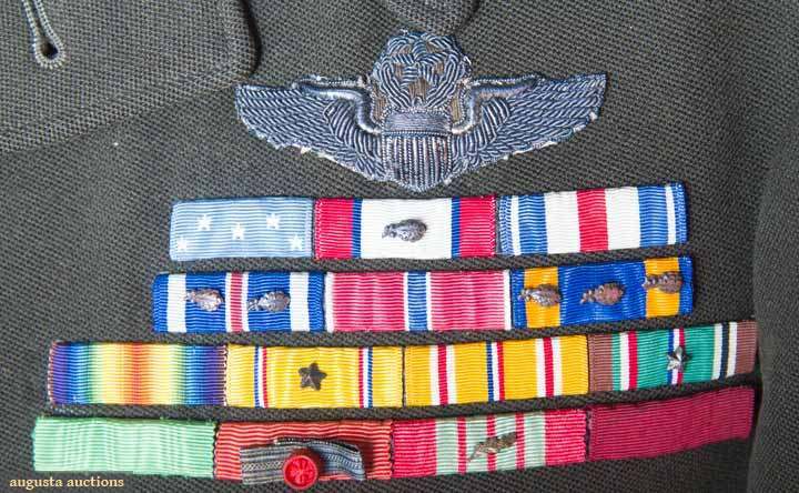 Jimmy Doolittle uniforms - UNIFORMS - U.S. Militaria Forum