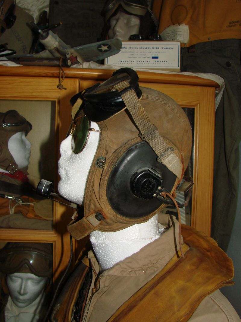 US Navy Pilot - Naval Aviator Displays - Page 8 - FLIGHT CLOTHING - U.S ...