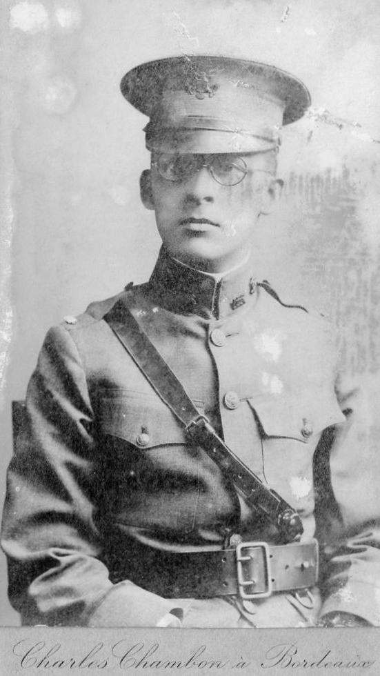 Show your WWI Studio Photographs - Page 9 - INDIVIDUAL & UNIT PORTRAITS ...