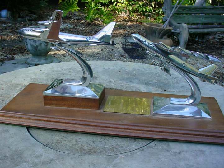 Desk Top Models Dutch Huyser's Collection - MODELING - U.S. Militaria Forum