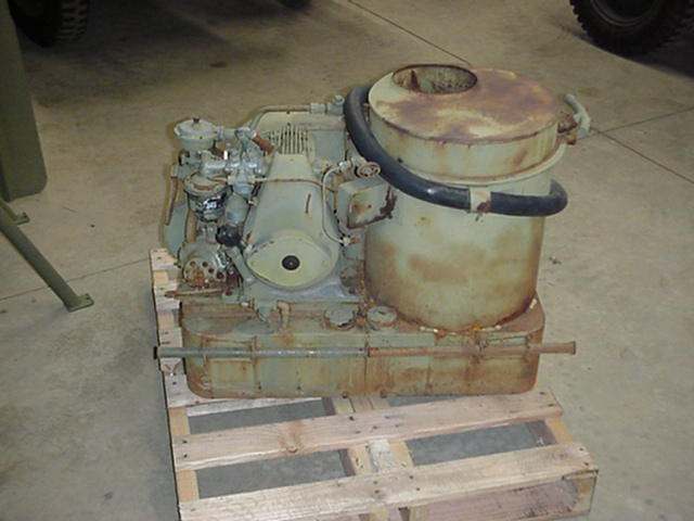 M2 Smoke Generator, 1944 - FIELD & PERSONAL GEAR SECTION - U.S ...