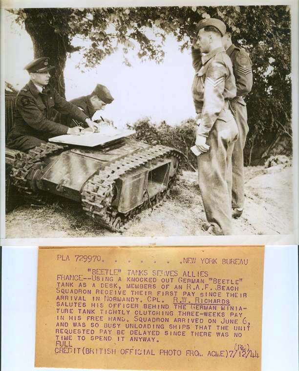 Enemy capture photos - Page 5 - EPHEMERA, PHOTOGRAPHS & MILITARY ...