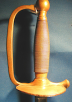 Horstmann 1840's USMC ??? - EDGED WEAPONS - U.S. Militaria Forum