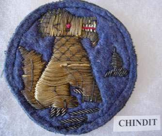 1st Air Commando Group? - ARMY AND USAAF - U.S. Militaria Forum