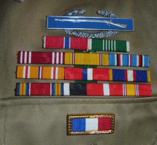 “Pla-toooon... heyyyy-upp!!” - UNIFORMS - U.S. Militaria Forum