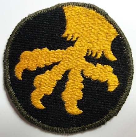 A Couple of New Additions - ARMY AND USAAF - U.S. Militaria Forum