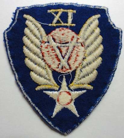 A Couple of New Additions - ARMY AND USAAF - U.S. Militaria Forum