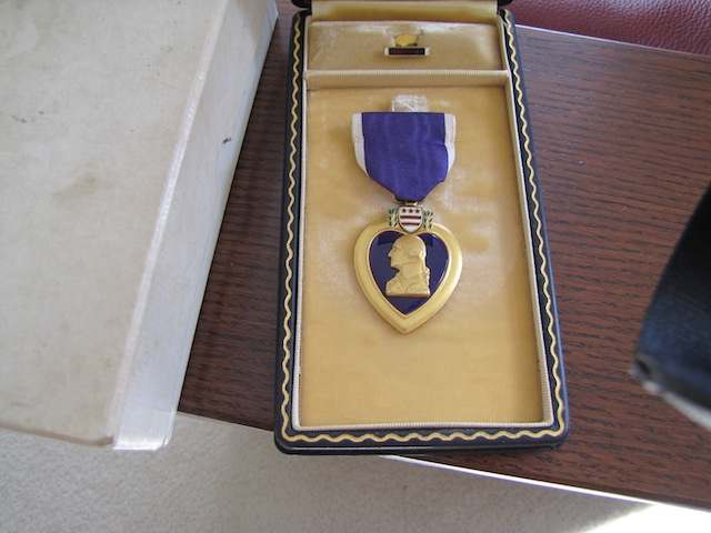 Commanding Officer Medal Groups - MEDALS & DECORATIONS - U.S. Militaria ...