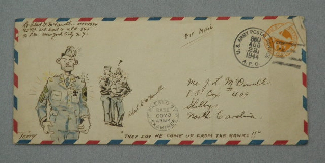 Show your Personalized Soldier Envelopes - EPHEMERA, PHOTOGRAPHS ...