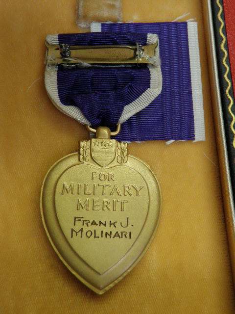 868th Bomb Squadron - MEDALS & DECORATIONS - U.S. Militaria Forum