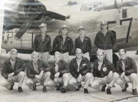 868th Bomb Squadron - MEDALS & DECORATIONS - U.S. Militaria Forum