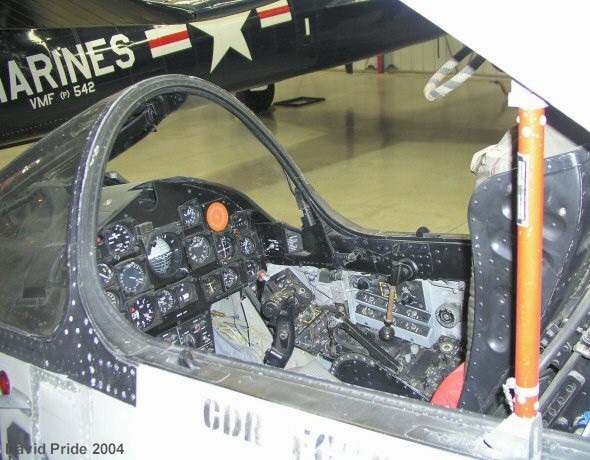 F-8 Crusader - MILITARY AIRCRAFT & AVIATION - U.S. Militaria Forum