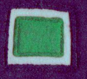 First Army Armor Patch... Possible Fake? - ARMY AND USAAF - U.S ...