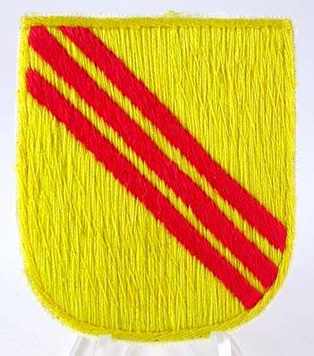 Show your Special Forces Flashes and Ovals - Page 4 - ARMY AND USAAF ...