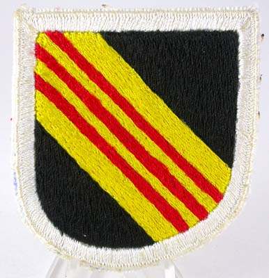 Show your Special Forces Flashes and Ovals - Page 4 - ARMY AND USAAF ...